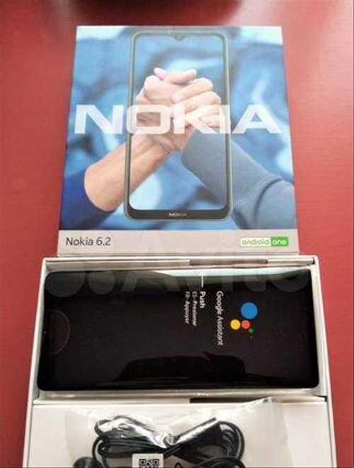 Наушники Nokia. Модель: HS-34 1935