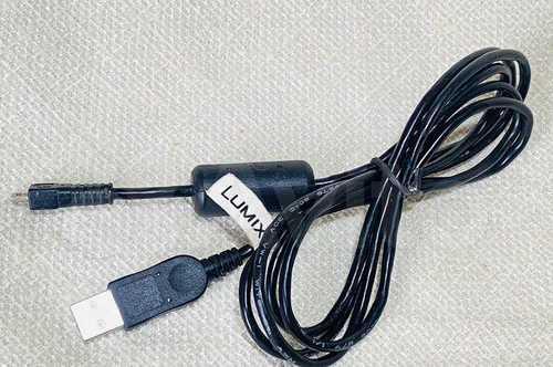 USB кабель Panasonic Lumix Japan