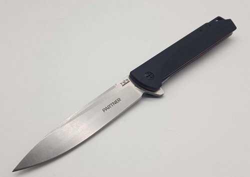 Складной нож Partner K269. Сталь: 440