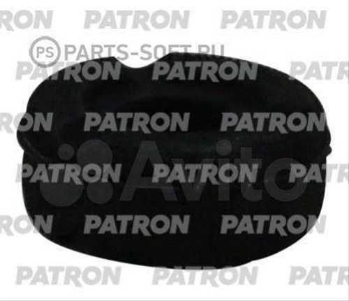 Patron PSE2265 Втулка амортизатора Toyota Corolla verso 01, Corolla 02-08, celica 03-05, matrix 03-08, pius 01-09 \ pontiac vibe 03-09