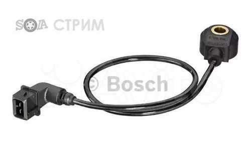 Bosch 0261231097 Датчик детонации BMW 3 E36