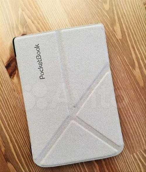 Оригинальный чехол-трансформер PocketBook