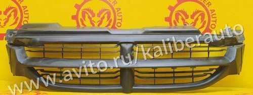 Решетка радиатора Dodge Caravan 3 3 EFA 2000