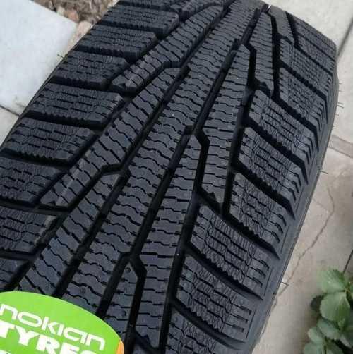 155 65 14 Nokian Nordman RS2 зимние шины / r14