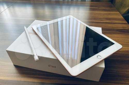iPad 6 128gb