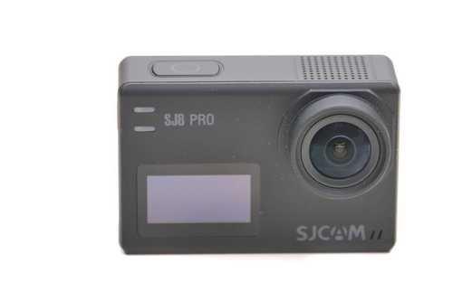 Нерабочие камеры SJCam SJ8 Pro