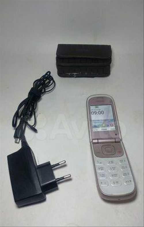 Nokia 3710 Fold RM-509 Оригинал