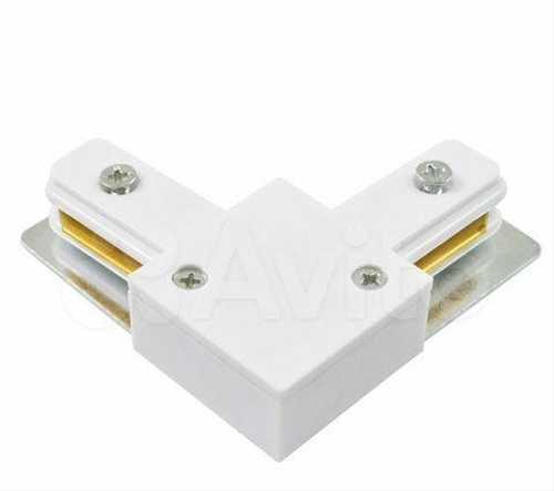 Коннектор Для Шинопровода Arte Lamp track accessories A120033