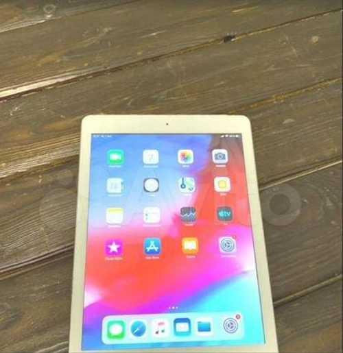 iPad Air 1 128gb Wi-Fi + Cellular А7