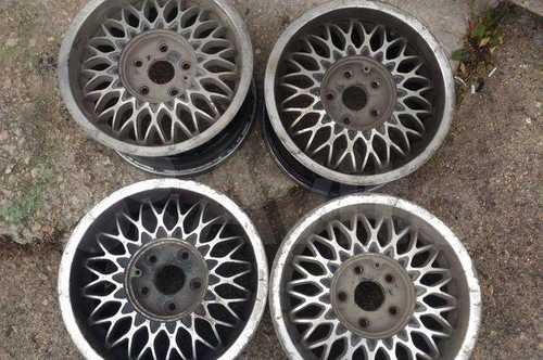 Vectra ц диски ATS. 7jx16, 5x112, et59, 57.1 Ford Galaxy. Атс 7