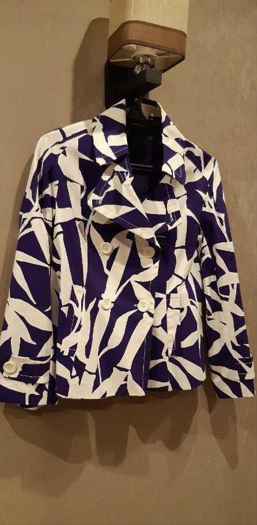 Пиджак Escada Sport новый