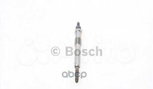Свеча Накаливания Ford Bosch арт. 0 250 202 048