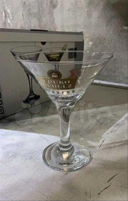 Бокалы для мартини Arcoroc Cocktail 210 мл