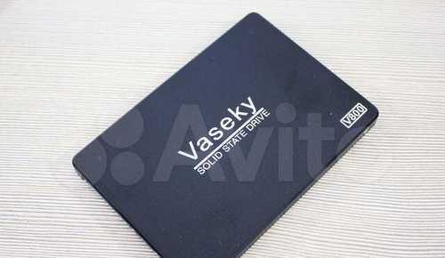 SSD 120 GB Vaseky V800