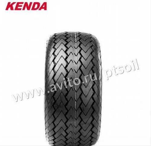 Шина пневматическая 18X8.50-8 6PR kenda K389