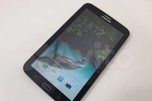 Планшет Samsung Galaxy Tab 3 7.0 SM-T211 8Gb