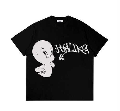 Футболка Haliky casper tee
