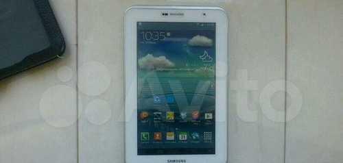 Samsung P3100 Galaxy Tab2 (7.0) 3G