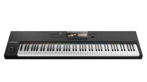 Native Instruments Komplete Kontrol S88 mkii Новые