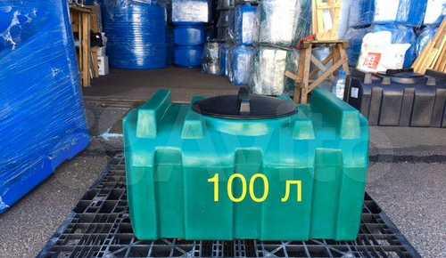 Емкость для воды