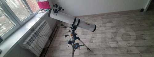 Телескоп 900/114