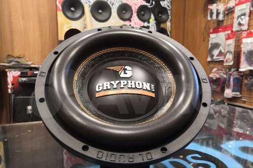 Сабвуфер dl audio gryphon lite 10