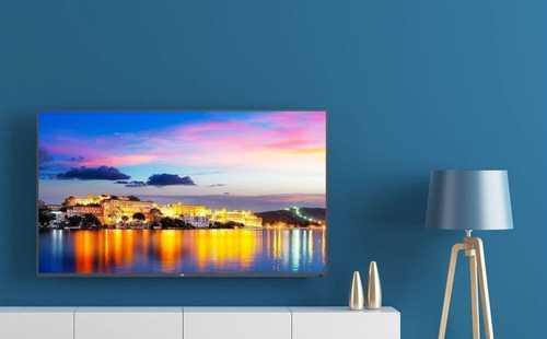 Телевизор Xiaomi Mi TV 4S 50 49.5" (2018)