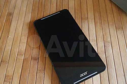 Экраный модуль с тач'ем + запчасти для Acer Talk S