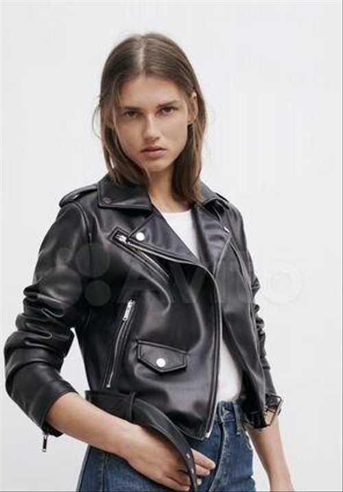 Куртка Zara Basic