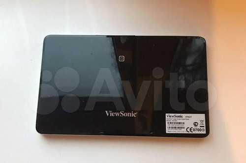 Планшет ViewSonic ViewPad 7