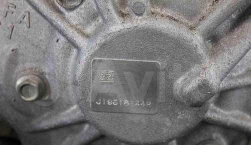 Вариатор CVT АКПП 2WD F1CJA-2-B2Z Mitsubishi Galan
