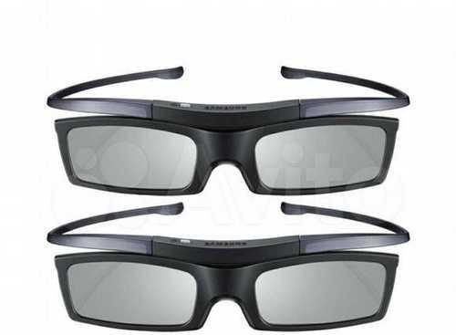 3D-очки для тв Samsung SSG-5100GB