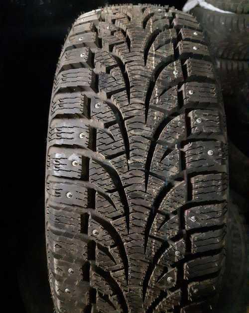 Pirelli winter carving