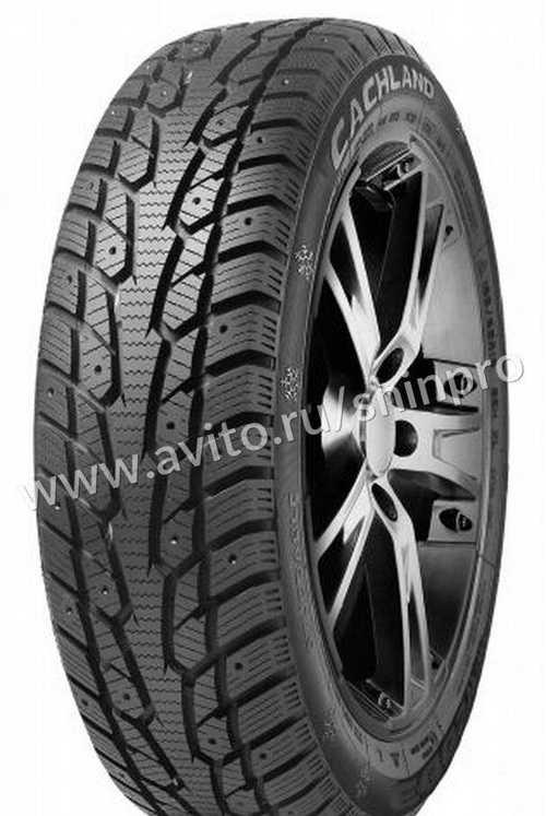 175/70R13 зимние шины Cachland CH-W2003 82T шип