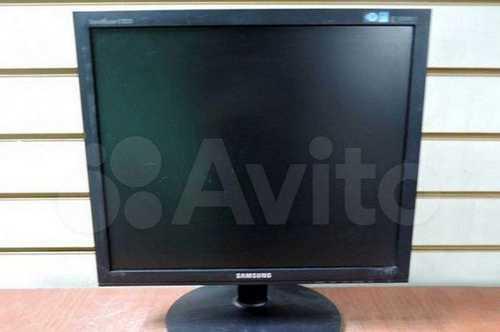 19/5:4/Samsung E1920/black (TFT TN 1280x1024 W170H