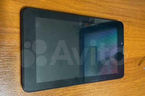 Планшет vertex tab 3g 7-2