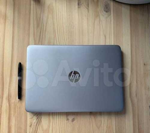 HP Premium Ultrabook 840 G4 i5 16Gb 256Gb SSD