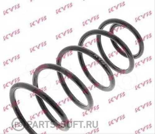 KYB RG3218 Пружина подвески chevrolet lacetti 05