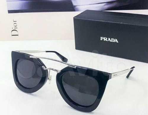 Очки prada