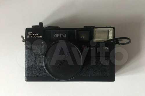 Fujica Flash AF