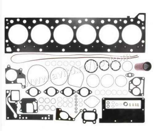 Комплект верхних прокладок cummins ISX (каминс 15)