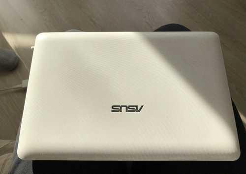 Asus Eee PC 1015PD