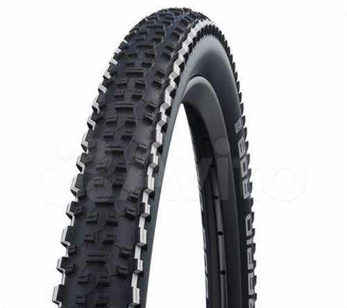 Schwalbe rapid ROB 29x2,25