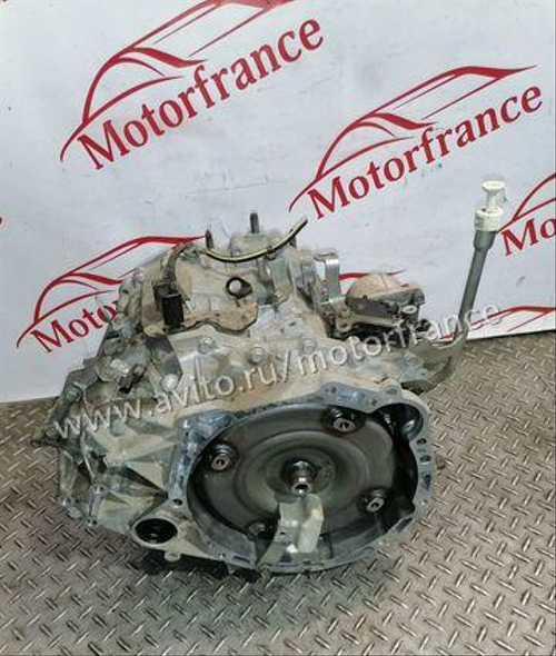 Вариатор CVT Mitsubishi Lancer 10 JF011