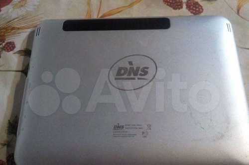 Планшет DNS M81W