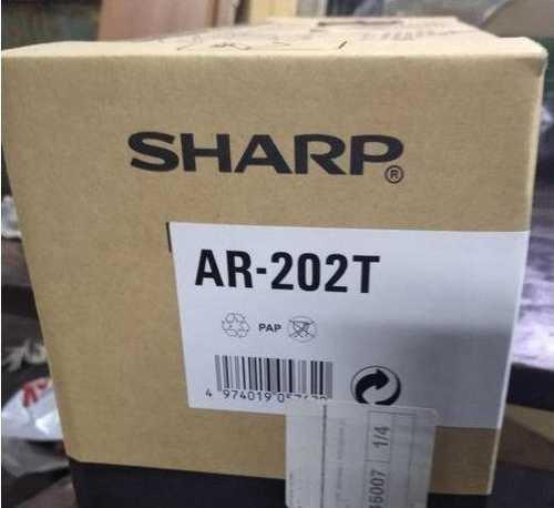 Картридж Sharp AR-202T