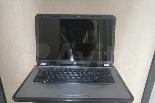 Ноутбук HP Pavilion G6