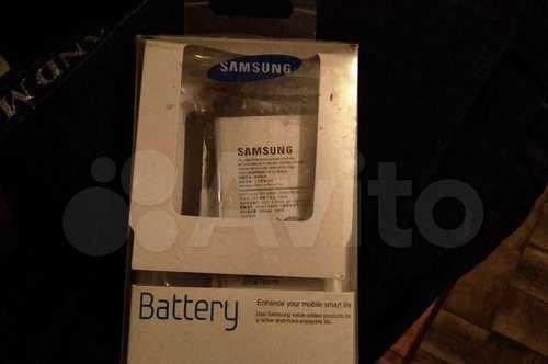 Аккумуляторы Samsung EB-BA700ABE