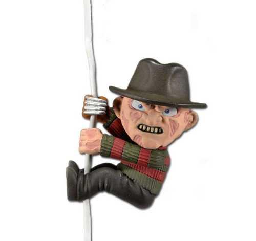 Фигурка Neca Scalers Freddy Krueger