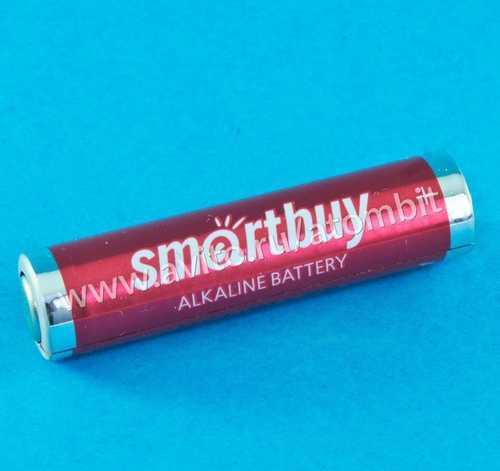 Батарейка щелочная AA LR6 1,5V